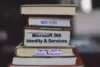 MS-100 Exam Study Guide (Microsoft 365 Identity and Services)