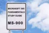 MS-900 Exam Study Guide (Microsoft 365 Fundamentals)