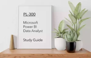 PL-300 Study Guide (Free Practice Questions)